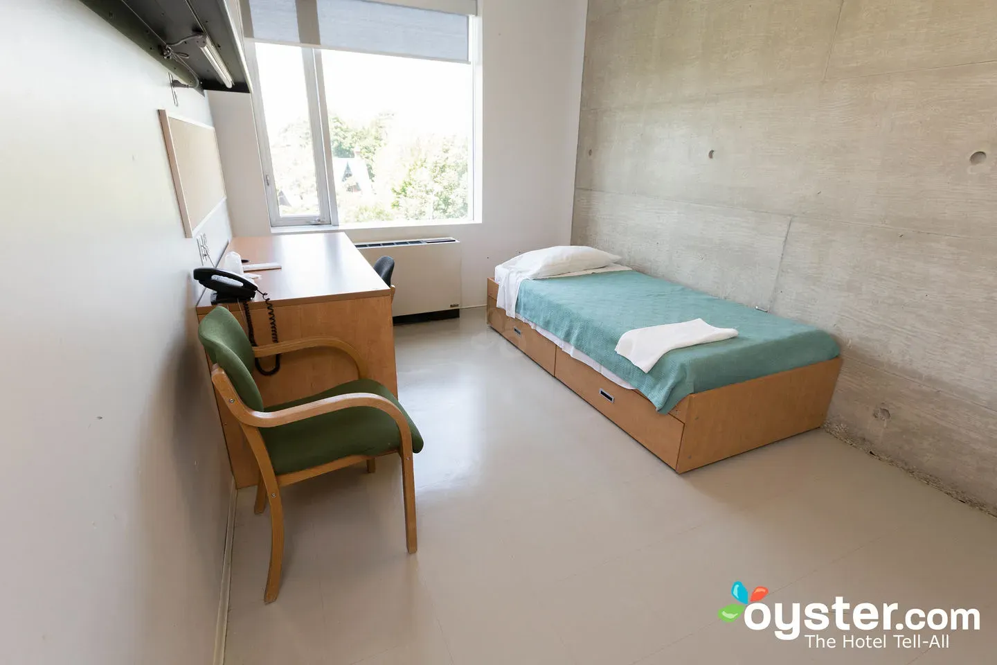 University of Toronto - New College Residence - Wilson Hall Residence ...