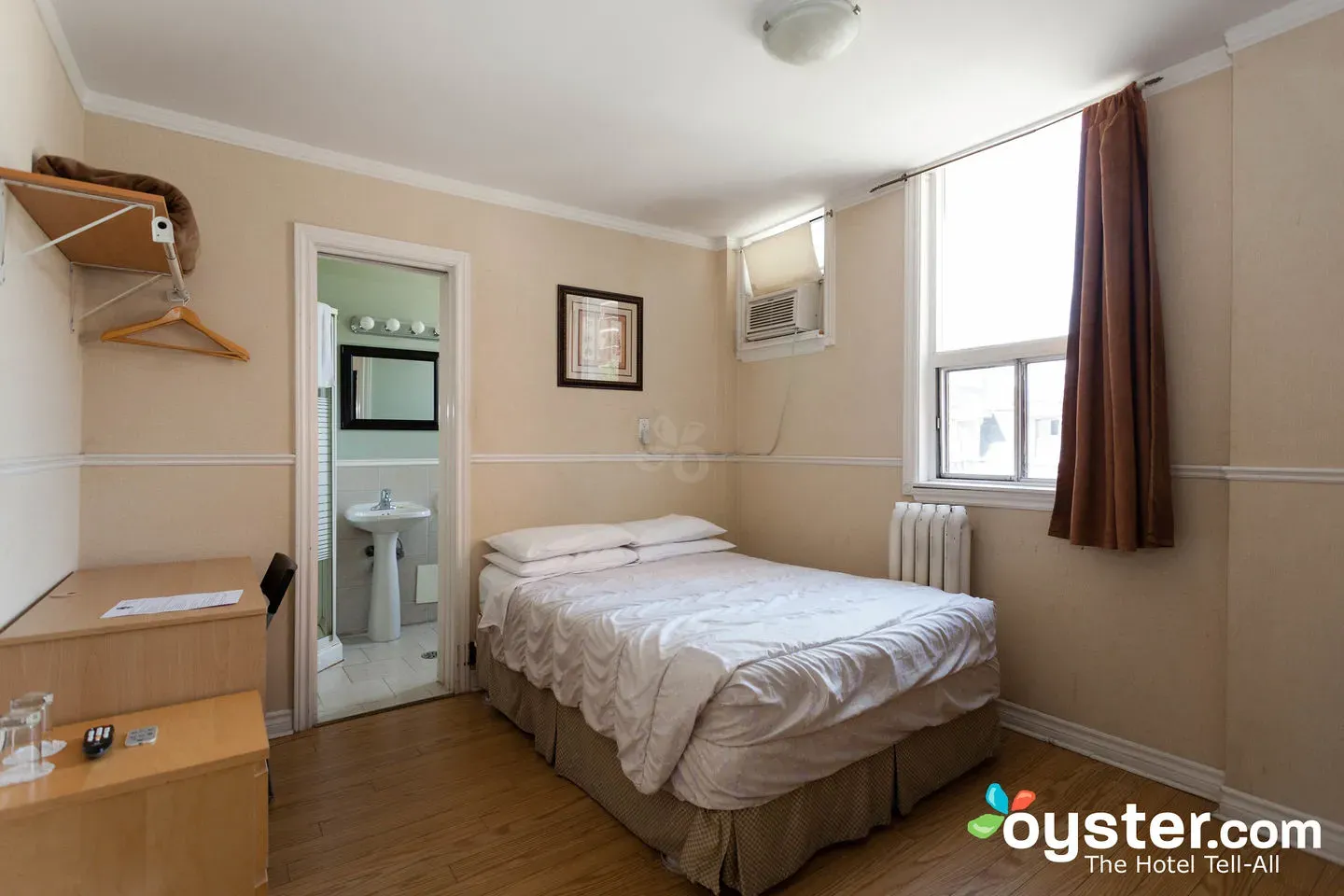 The Rex Hotel Review: What To REALLY Expect If You Stay