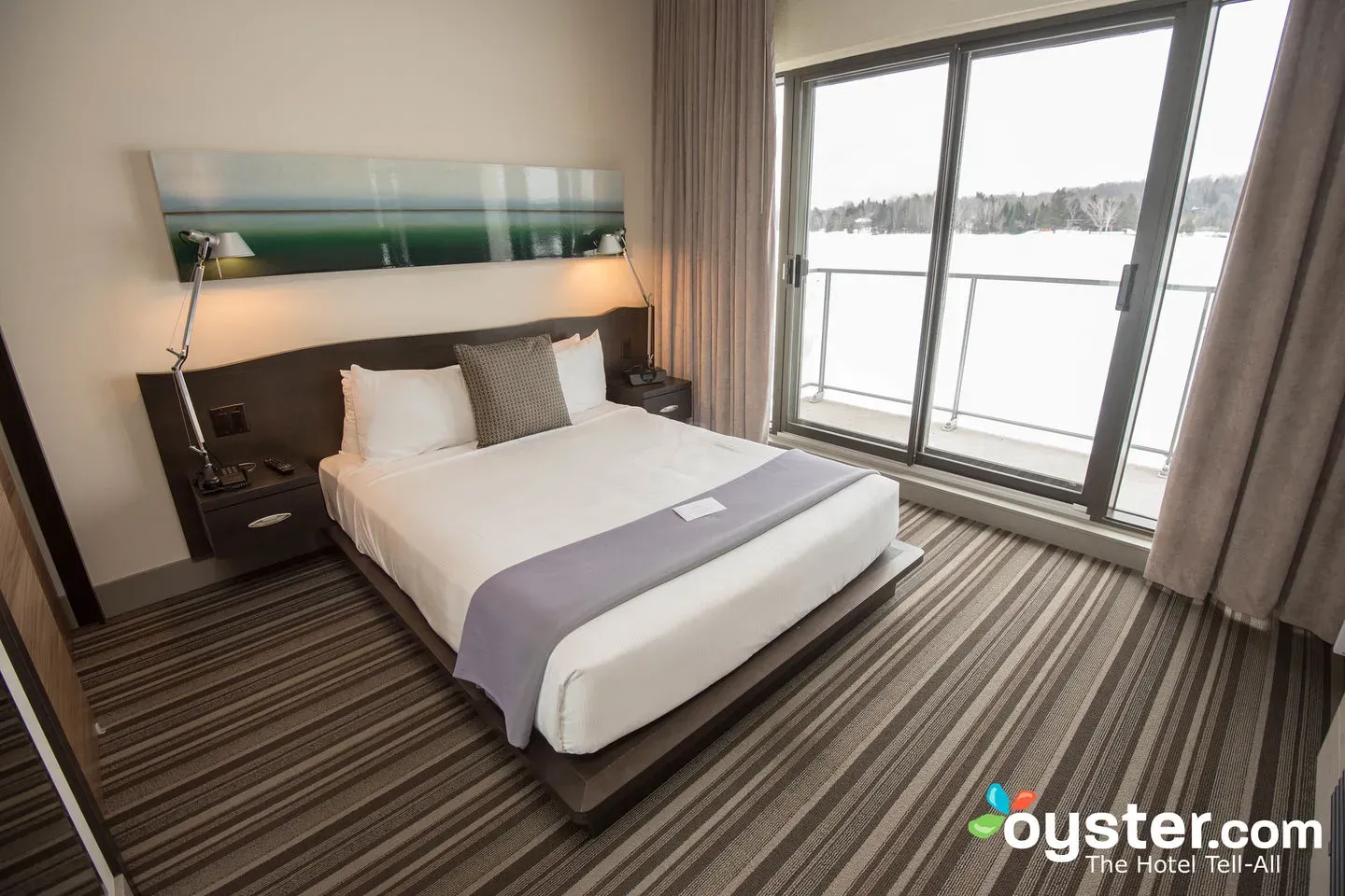 Esterel Resort Review: What To REALLY Expect If You Stay