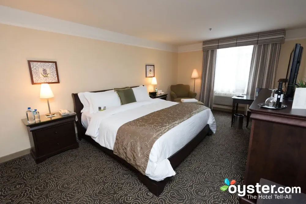 Laval Hotels & Resorts | Oyster.com Hotel Reviews