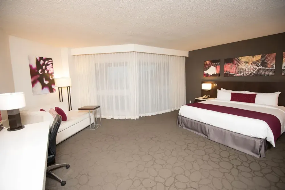 Delta Hotels by Marriott Montreal | Oyster.com Hotel Photos