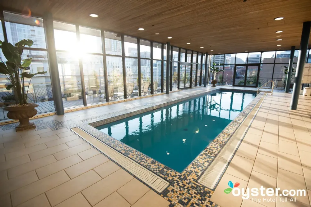 The Best Kid-Friendly Hotels in Downtown, Montreal | Oyster.com