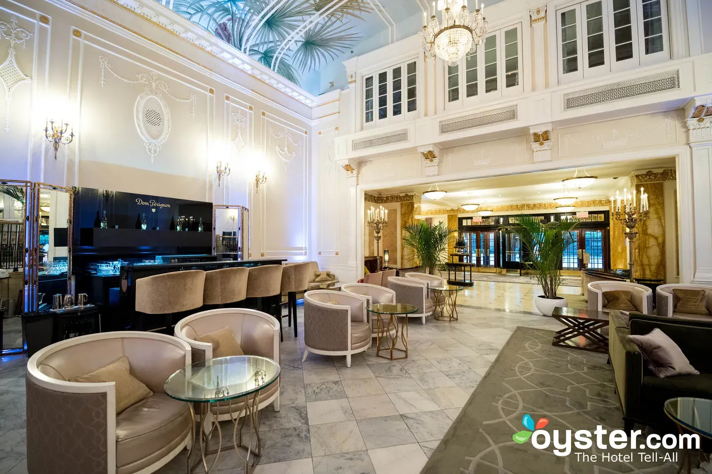 Ritz-Carlton, Montreal Review: What To REALLY Expect If You Stay ...
