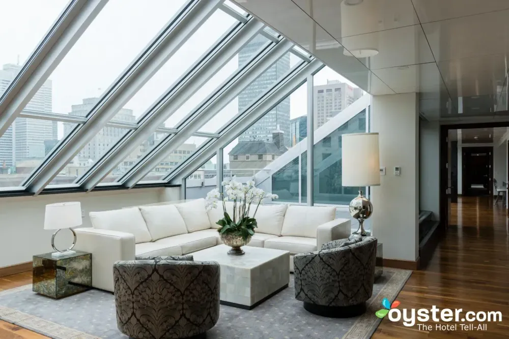 Le Mount Stephen Review: What To REALLY Expect If You Stay