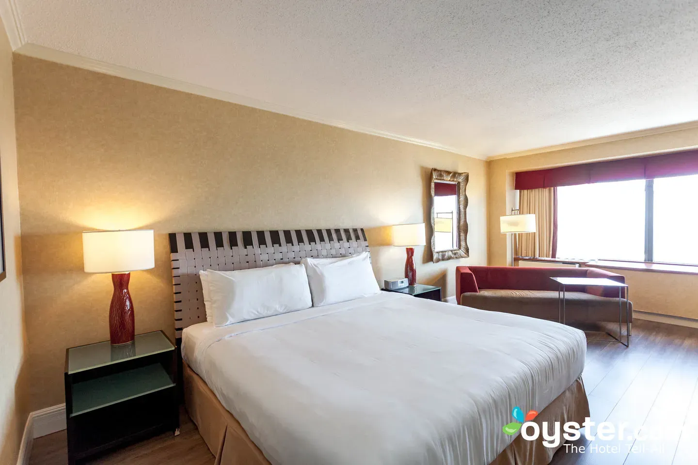 Hôtel Le Concorde Québec Review: What To REALLY Expect If You Stay ...