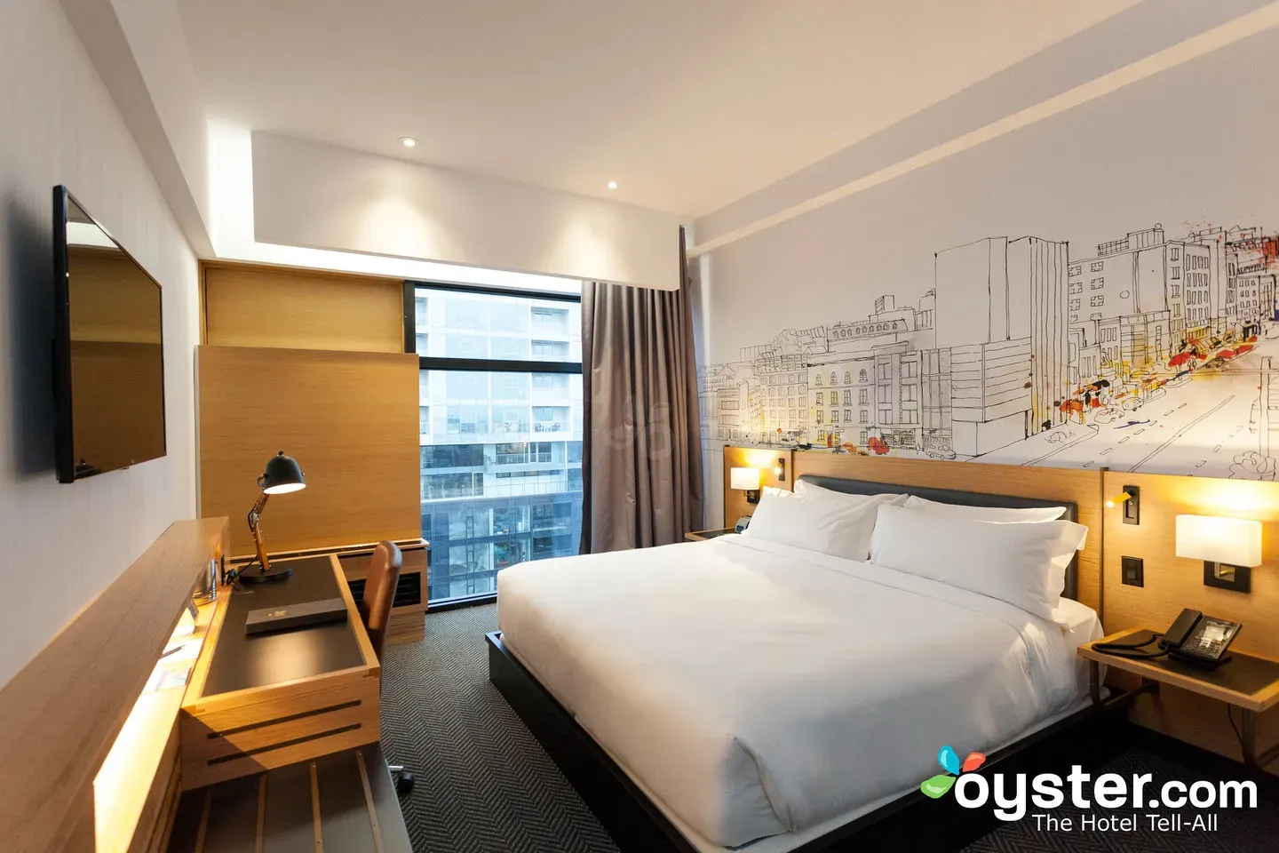 Hotel PUR, Quebec, a Tribute Portfolio Hotel Review: What To REALLY ...