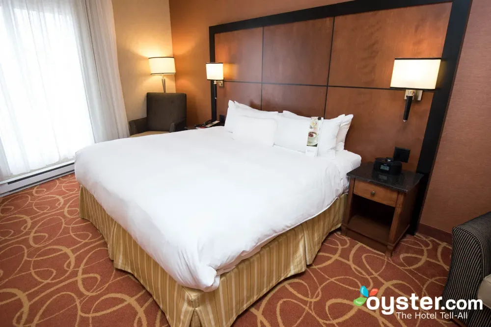 Quebec City Marriott Downtown Review: What To REALLY Expect If You Stay ...