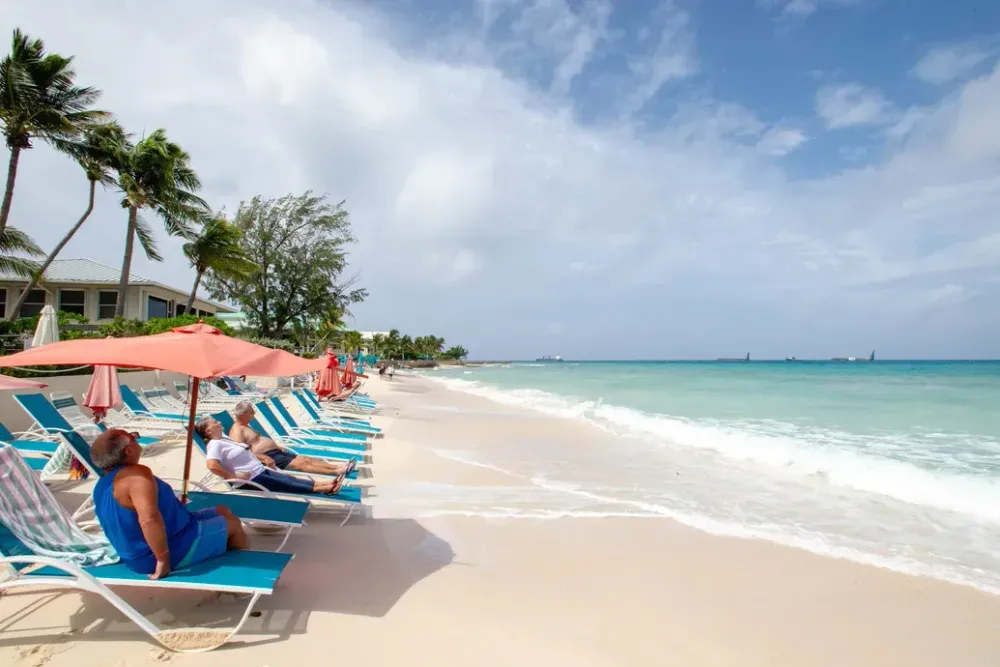 7 Mile Beach Resort and Club | Oyster.com Hotel Photos