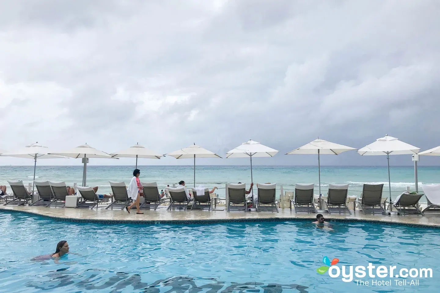 Grand Cayman Marriott Beach Resort Review: What To REALLY Expect If You ...