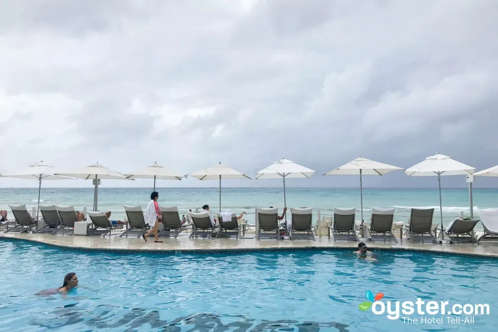 Grand Cayman Marriott Beach Resort Review: What To REALLY Expect If You ...