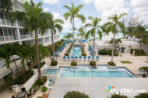 Grand Cayman Hotel Deals, Reviews & Photos | Oyster.com