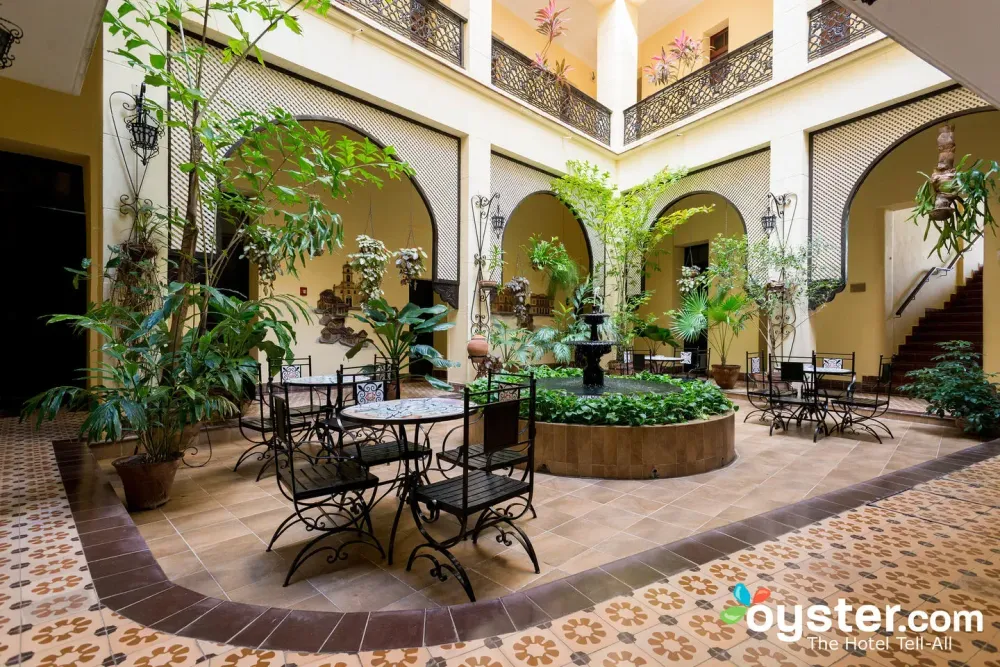 Cuba Hotels & Resorts | Oyster.com