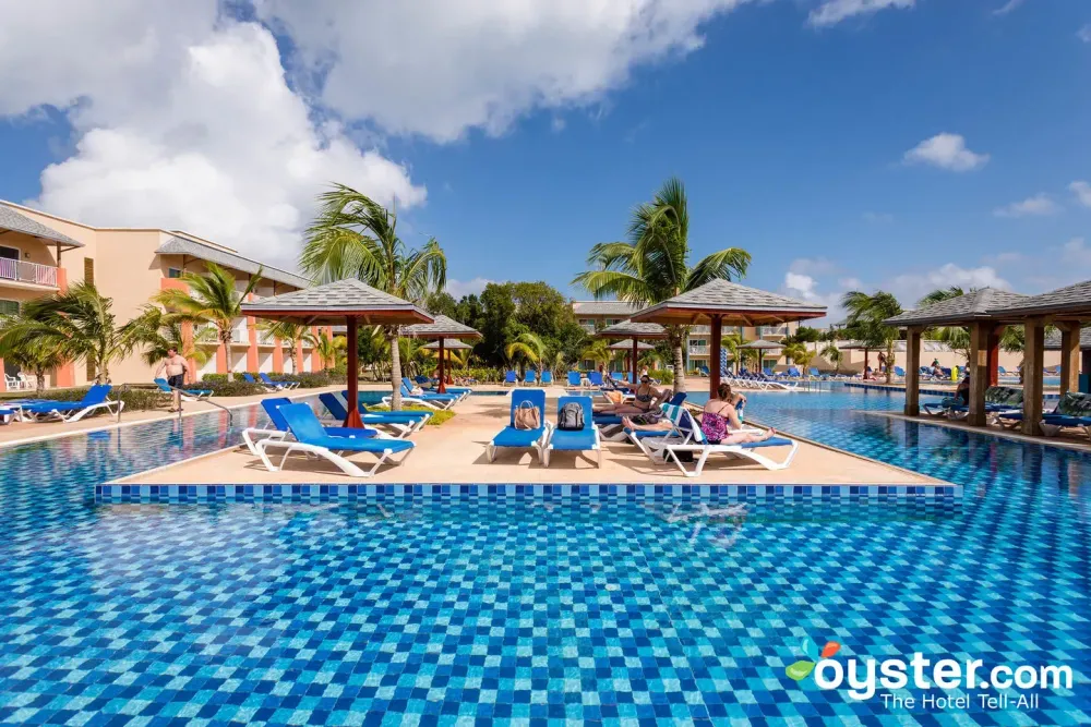 The 11 Best All-Inclusive Hotels in Cuba (Varadero & Cayo Coco ...