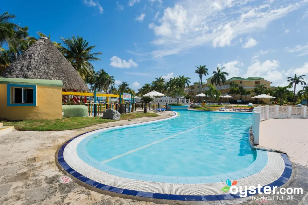 The Best All-Inclusive Resorts in Cayo Coco, Jardines del Rey ...