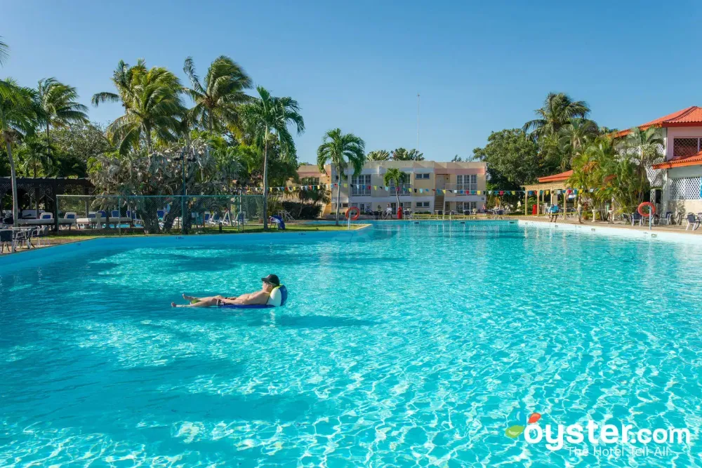 The 9 Best All-Inclusive Resorts in Varadero, Cuba | Oyster.com