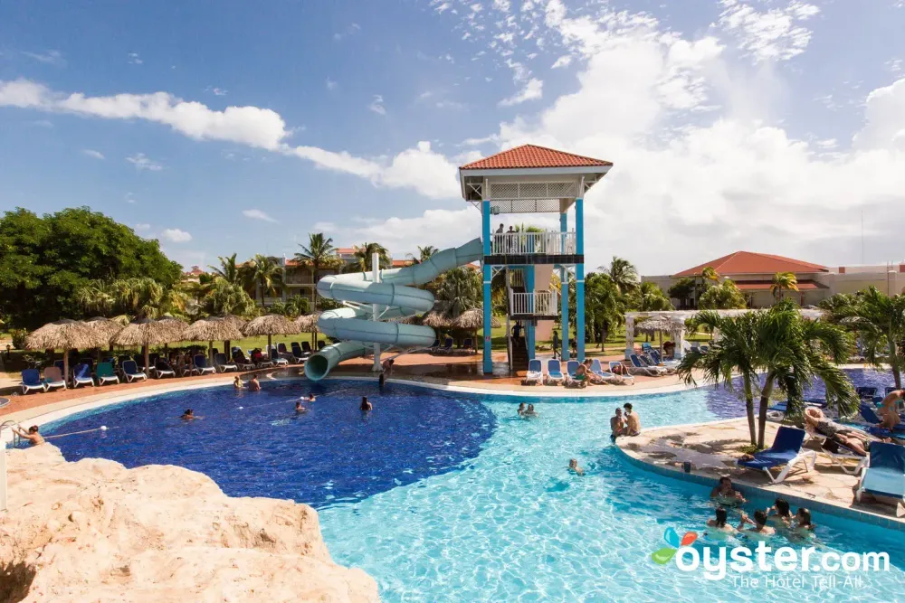 The 9 Best All-Inclusive Resorts in Varadero, Cuba | Oyster.com