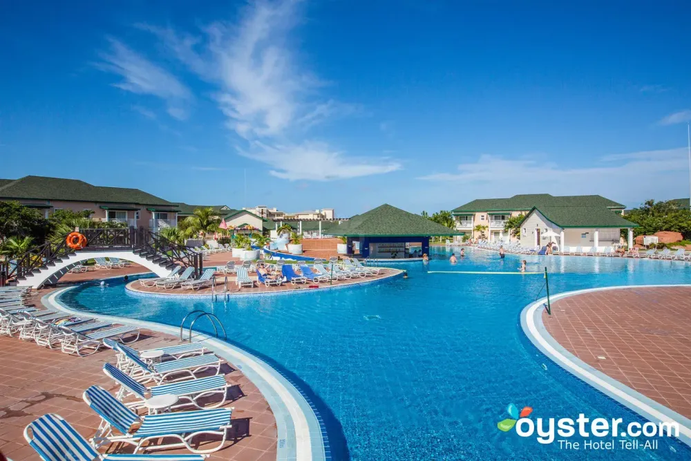 The 9 Best All-Inclusive Resorts in Varadero, Cuba | Oyster.com