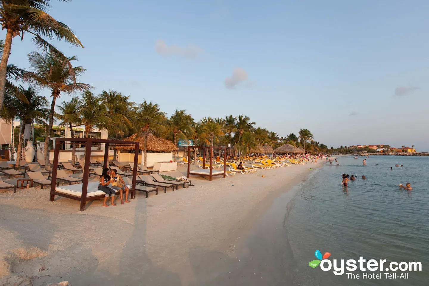 ACOYA Curacao Resort, Villas & Spa Review: What To REALLY Expect If You ...