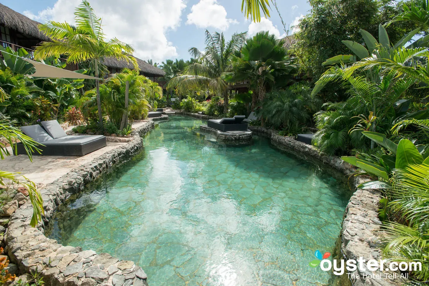 kontiki hotel newquay