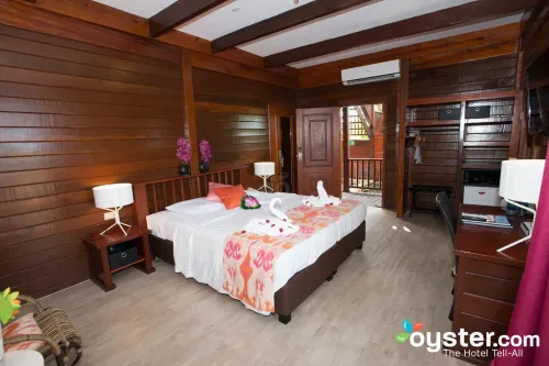 kontiki hotel newquay