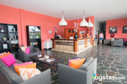 kontiki hotel newquay