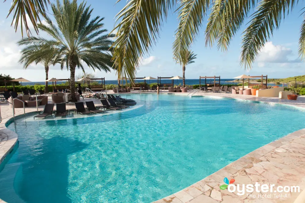 Santa Barbara Beach & Golf Resort, Curacao Review: What To REALLY ...
