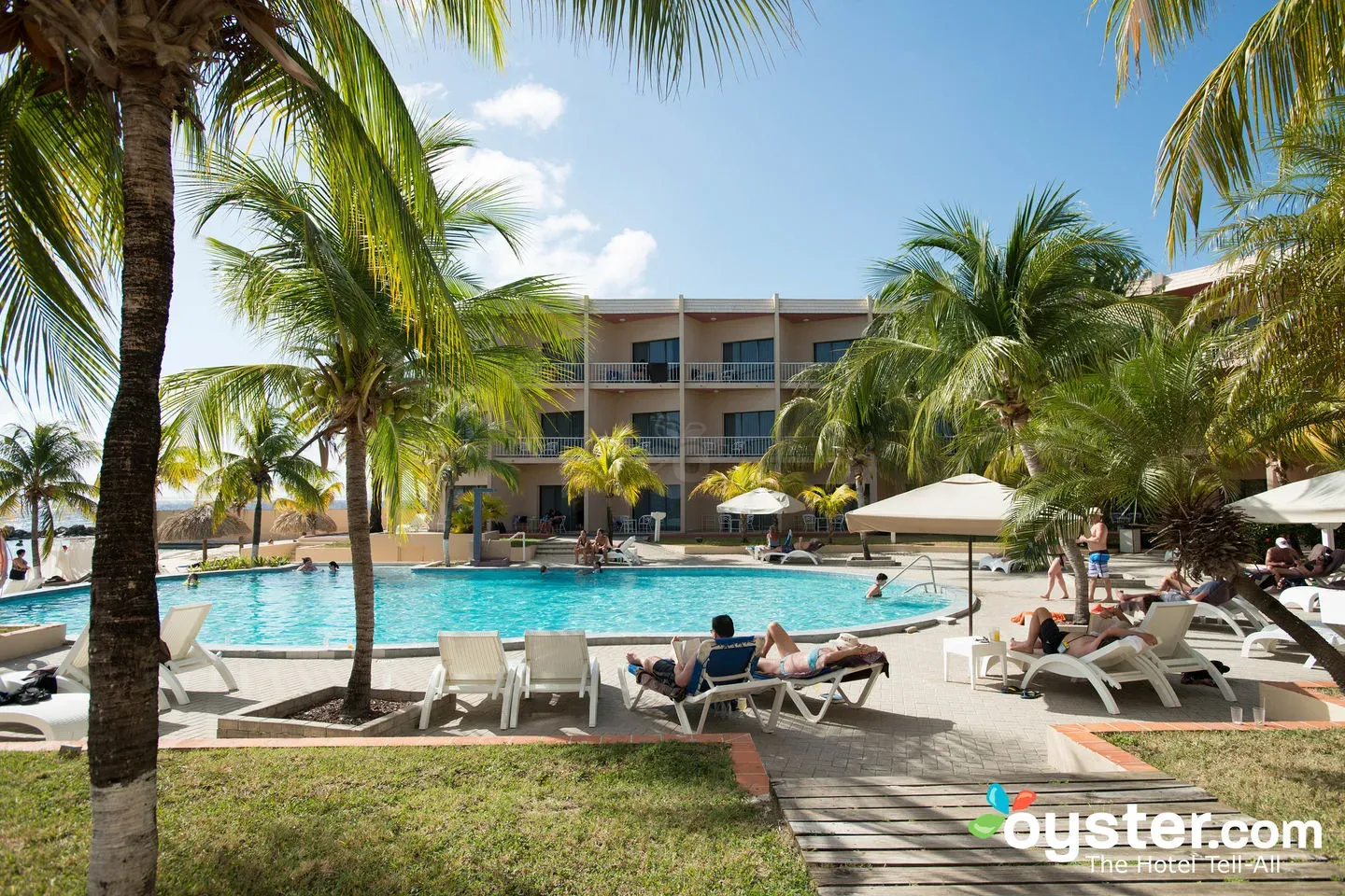 Sunscape Curacao Resort Spa & Casino Review: What To REALLY Expect If ...