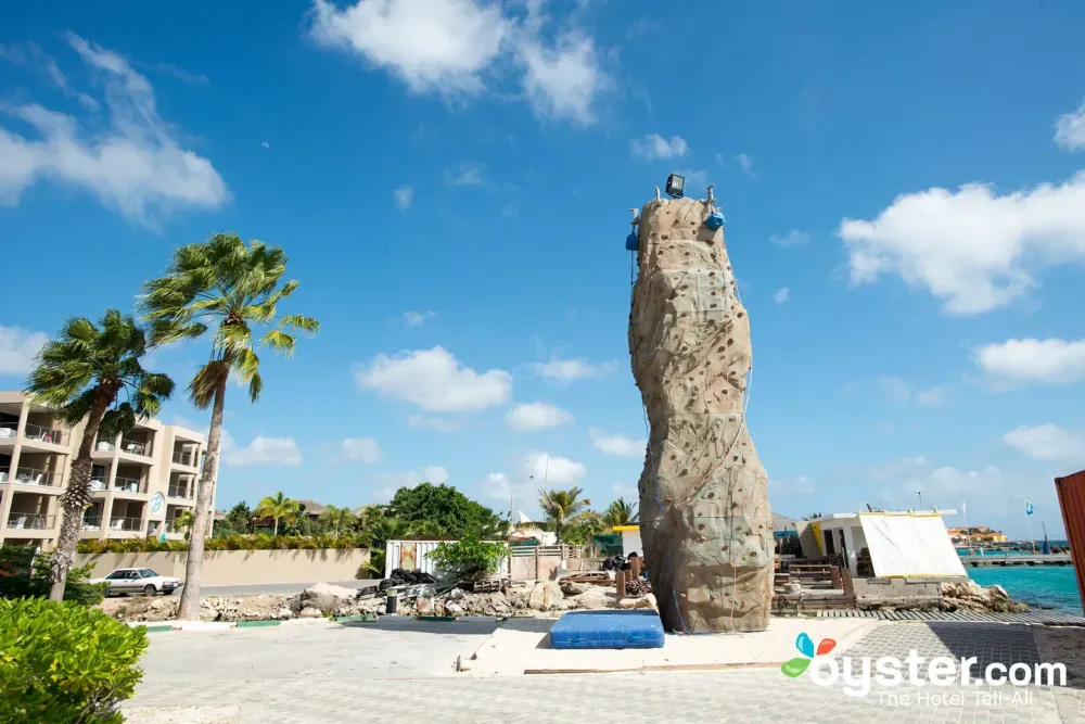 Sunscape Curacao Resort Spa & Casino Review: What To REALLY Expect If ...