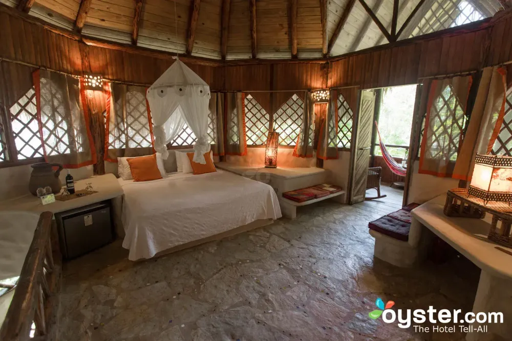 Natura Cabana Boutique Hotel & Spa Review: What To REALLY Expect If You ...