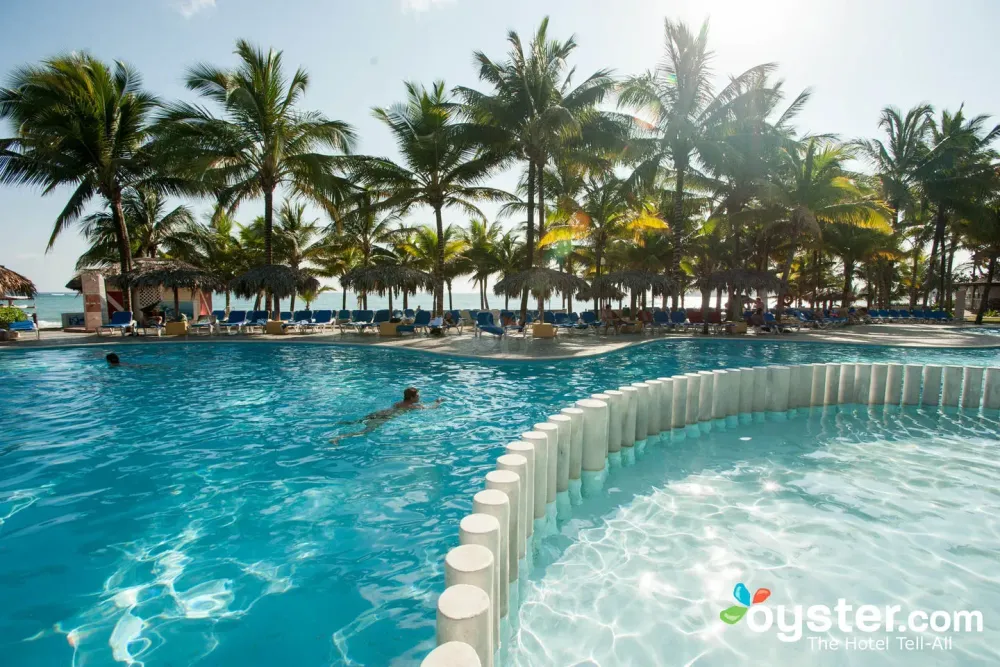 The 10 Best Spring Break Party Hotels in the Dominican Republic ...