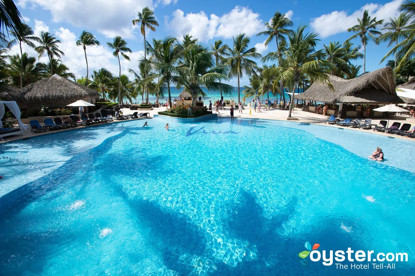 Viva Wyndham Dominicus Beach Review: What To REALLY Expect If You Stay