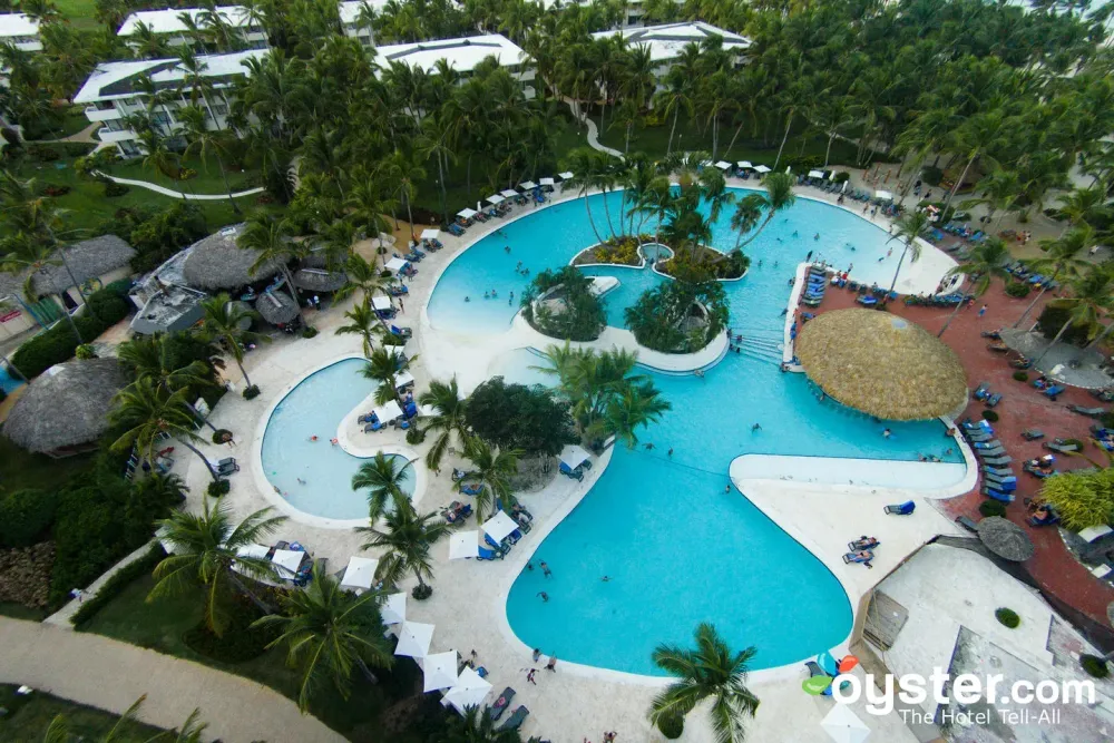 Catalonia Punta Cana Golf & Casino Resort Review: What To REALLY Expect ...