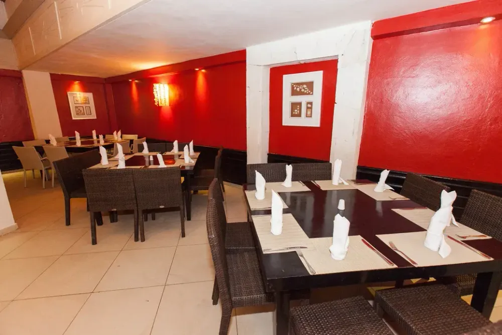 Club Med Punta Cana | Oyster.com Hotel Photos