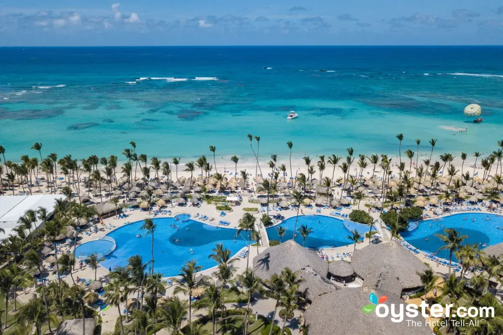 The 17 Best Dominican Republic Family Resorts | Oyster.com | Oyster.com