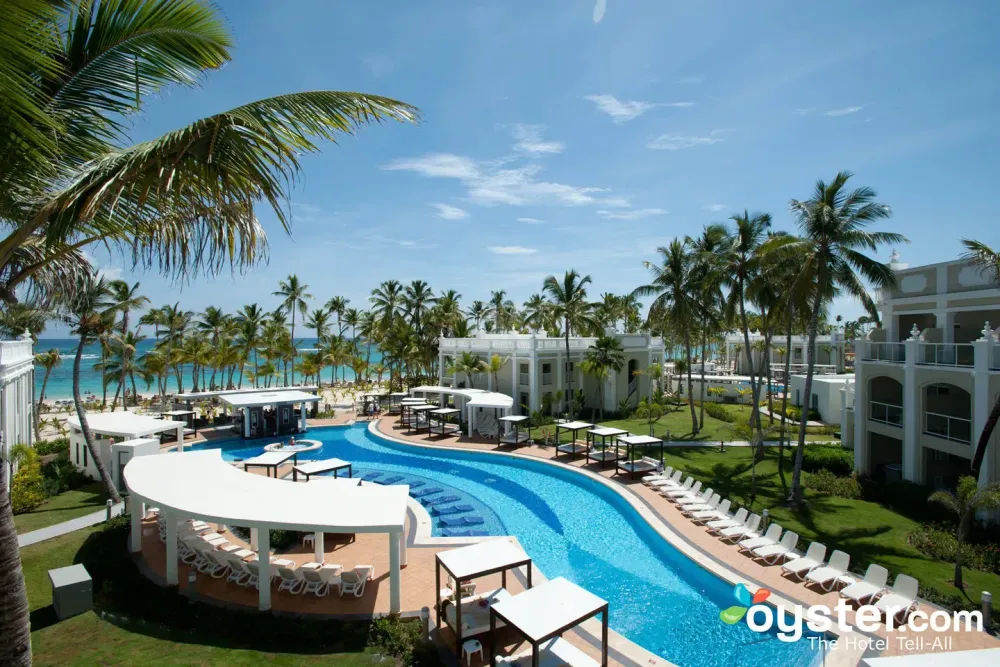 The 22 Best Beach Hotels in the Dominican Republic | Oyster.com ...