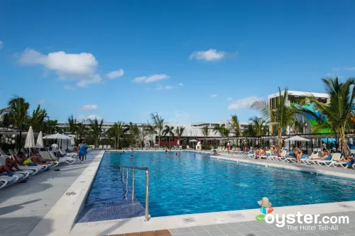 Punta Cana Hotel Deals, Reviews & Photos | Oyster