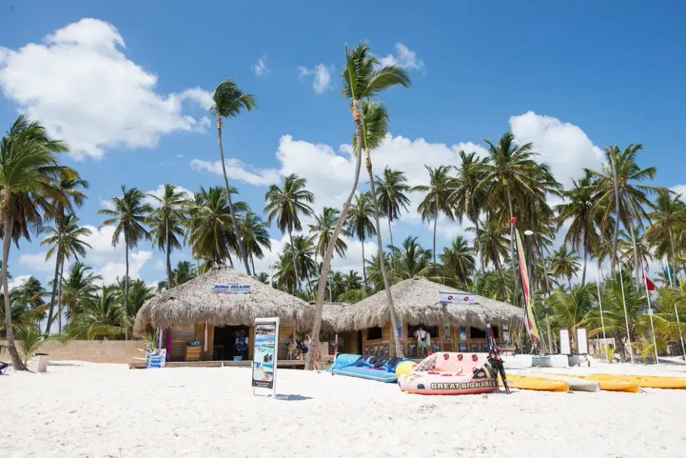 IFA Bavaro Village Resort & Spa | Oyster.com Hotel Photos