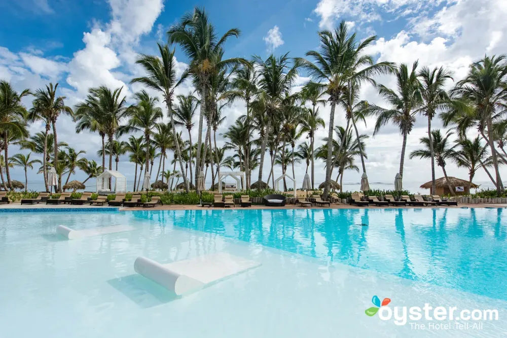 15 Best All-inclusive Resorts in the Dominican Republic