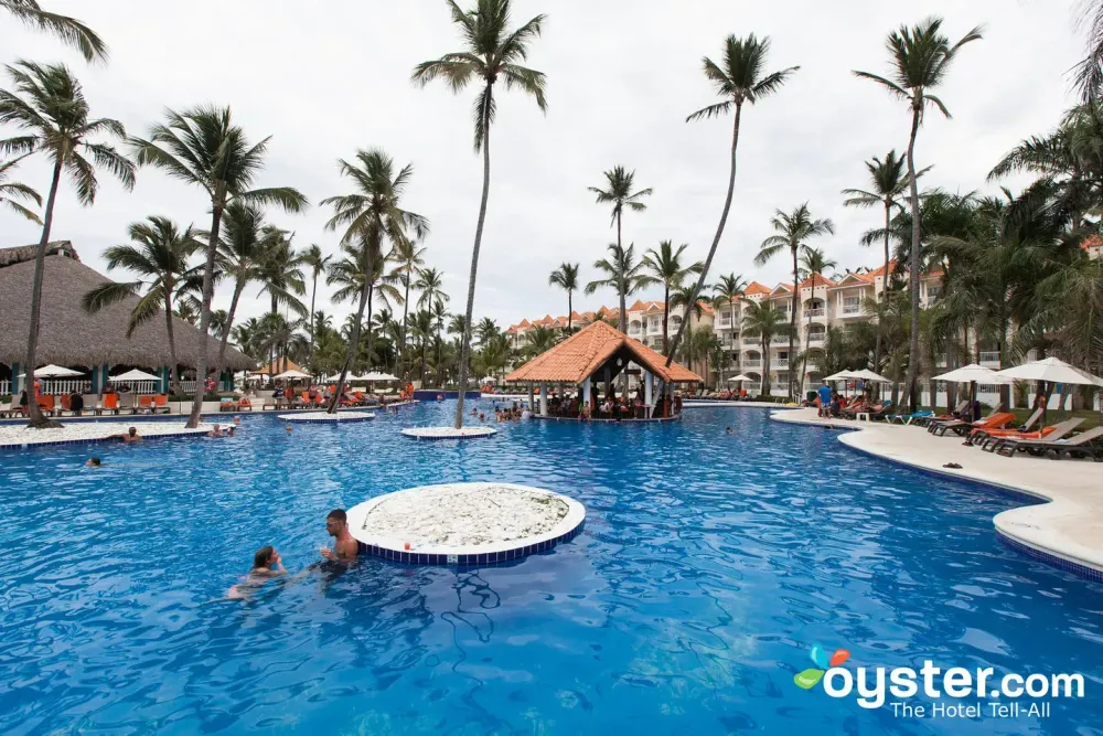The 10 Best Spring Break Party Hotels in the Dominican Republic ...