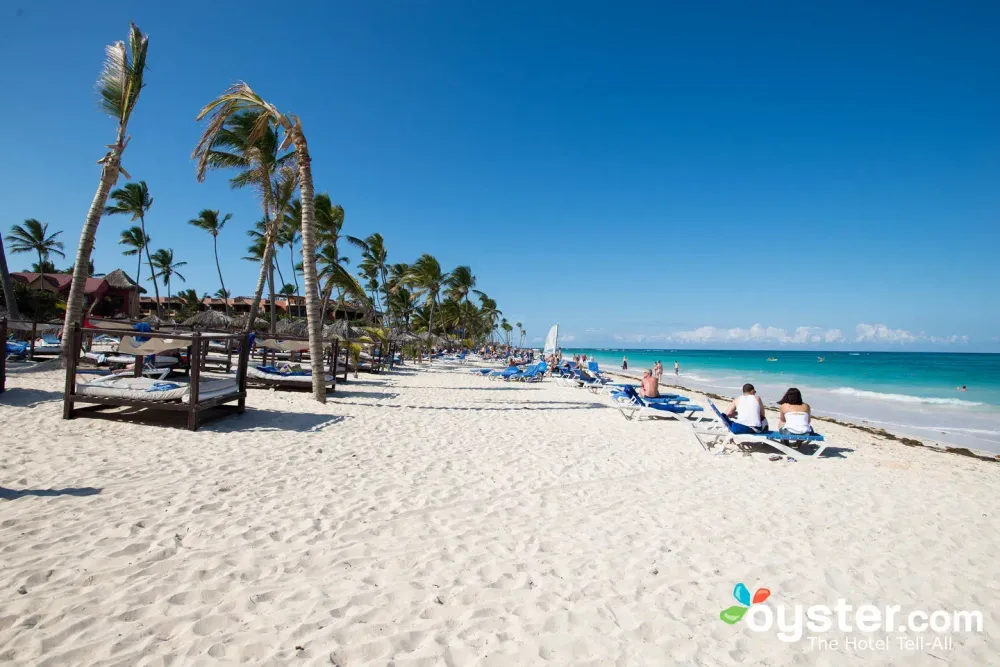 Punta Cana Princess All Suites Resort & Spa Review: What To REALLY ...