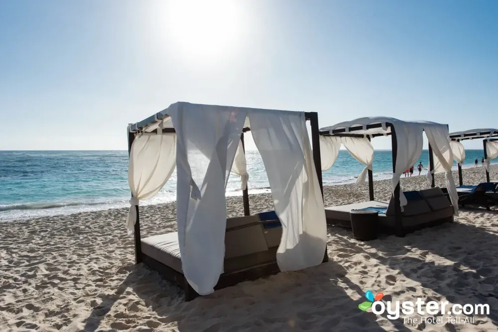 The 20 Best All-Inclusive Resorts in Punta Cana, Dominican Republic ...