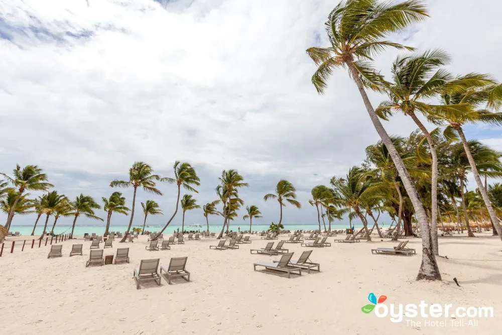 Secrets Cap Cana Resort & Spa Review: What To REALLY Expect If You Stay