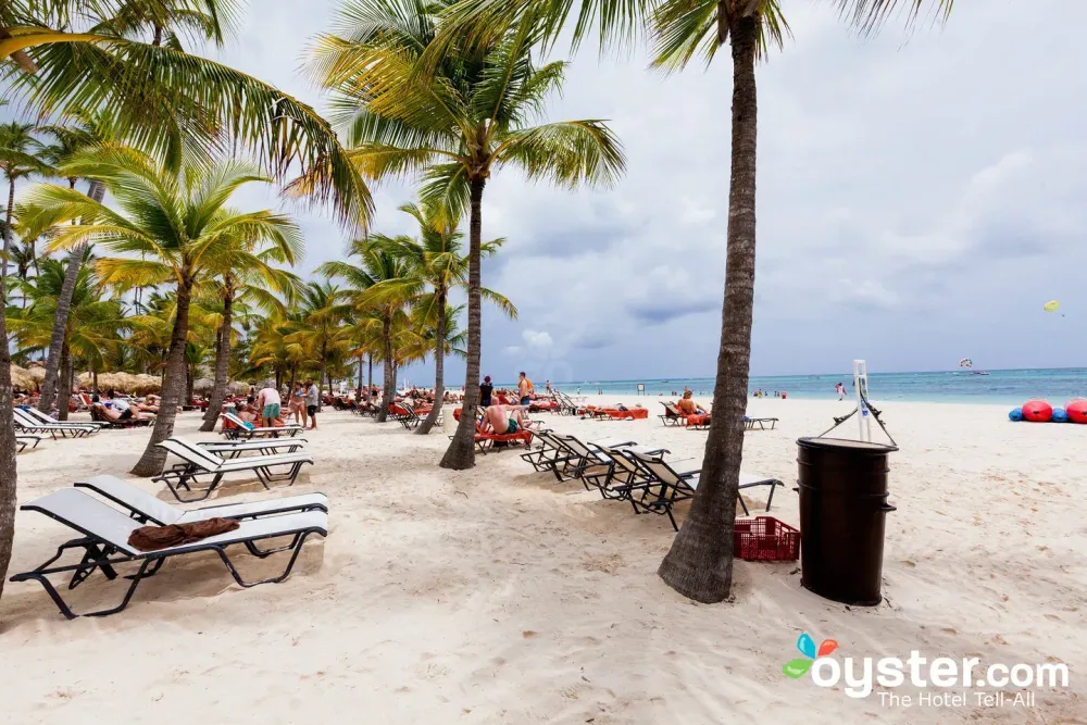 Secrets Royal Beach Punta Cana Review: What To REALLY Expect If You Stay