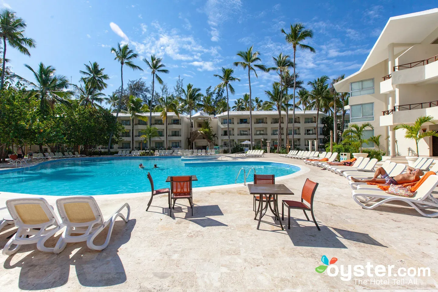 Sunscape Dominican Beach Punta Cana Review: What To REALLY Expect If ...
