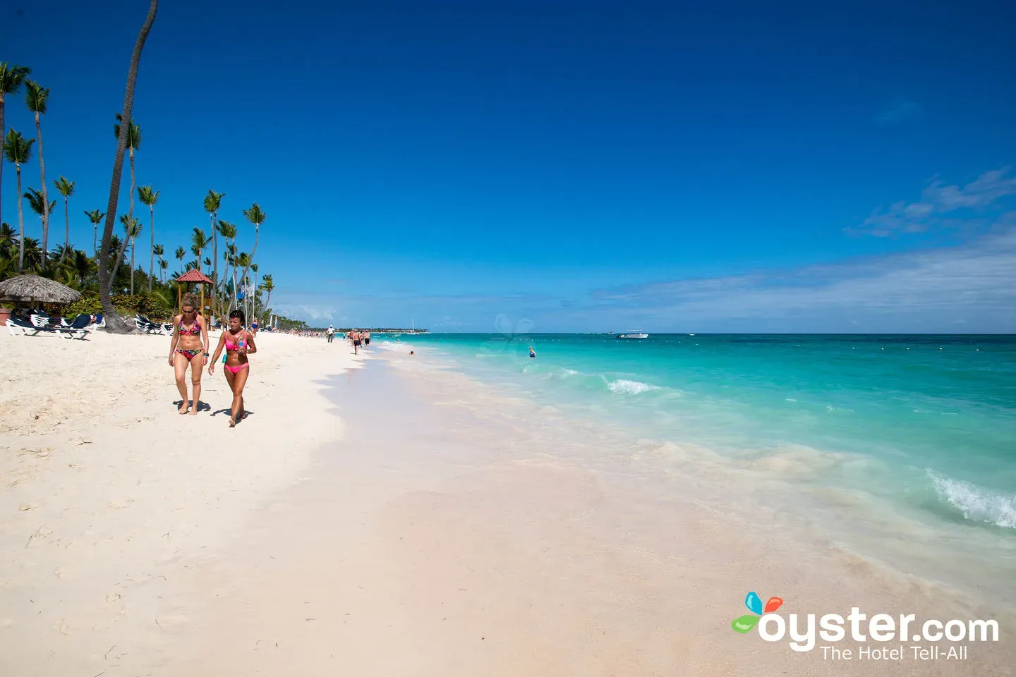 TRS Turquesa Hotel Review: What To REALLY Expect If You Stay