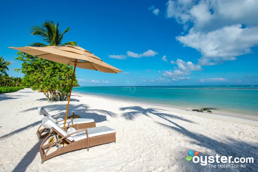 The Best Beach Resorts in Punta Cana (2019) | Oyster.com | Oyster.com
