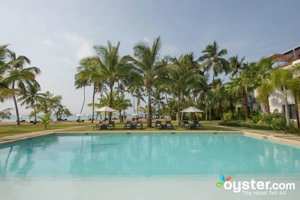 The 22 Best Beach Hotels in the Dominican Republic | Oyster.com ...