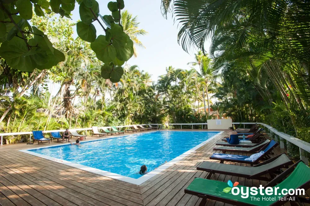 The 10 Best Spring Break Party Hotels in the Dominican Republic ...