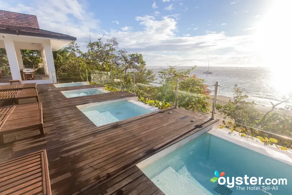 Puerto Plata Hotels & Resorts | Oyster.com Hotel Reviews