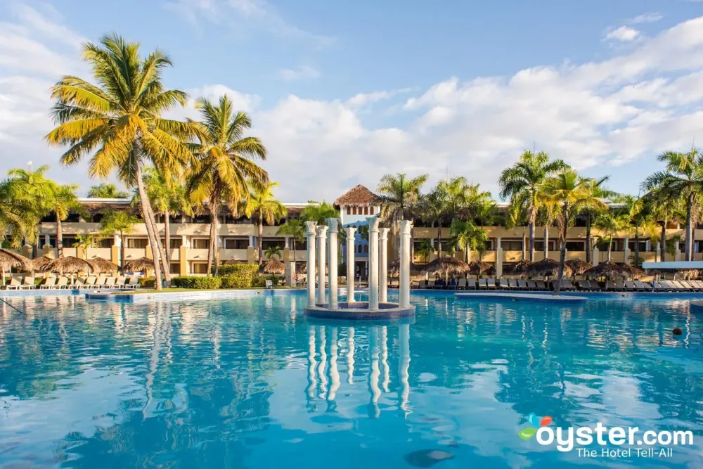 The 10 Best Spring Break Party Hotels in the Dominican Republic ...